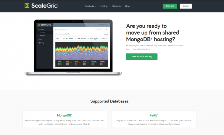 Top 9 NoSQL Cloud Platforms to Store Your Data