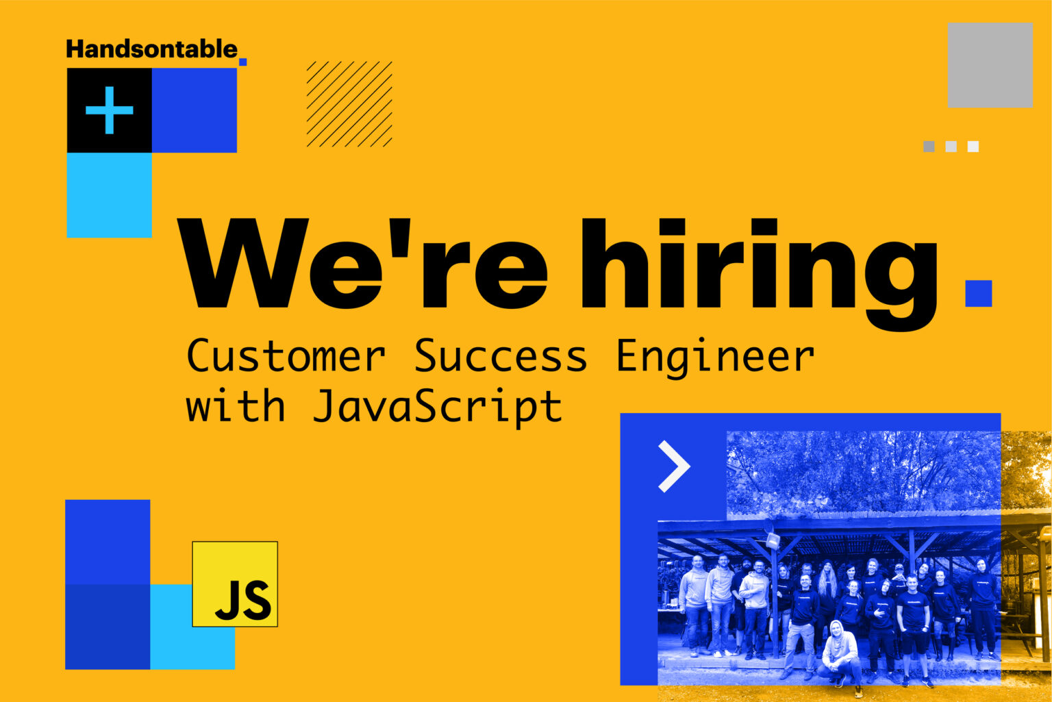 A blog about data grids, spreadsheets, and JavaScript tools for developers